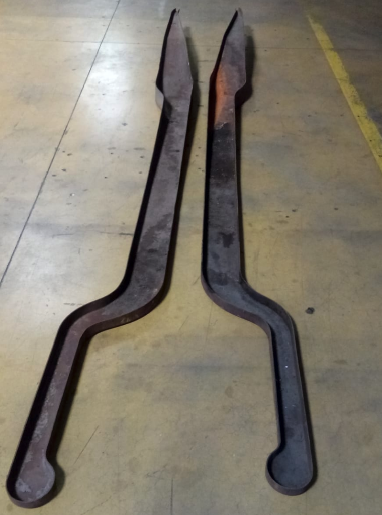 Chassis Frame