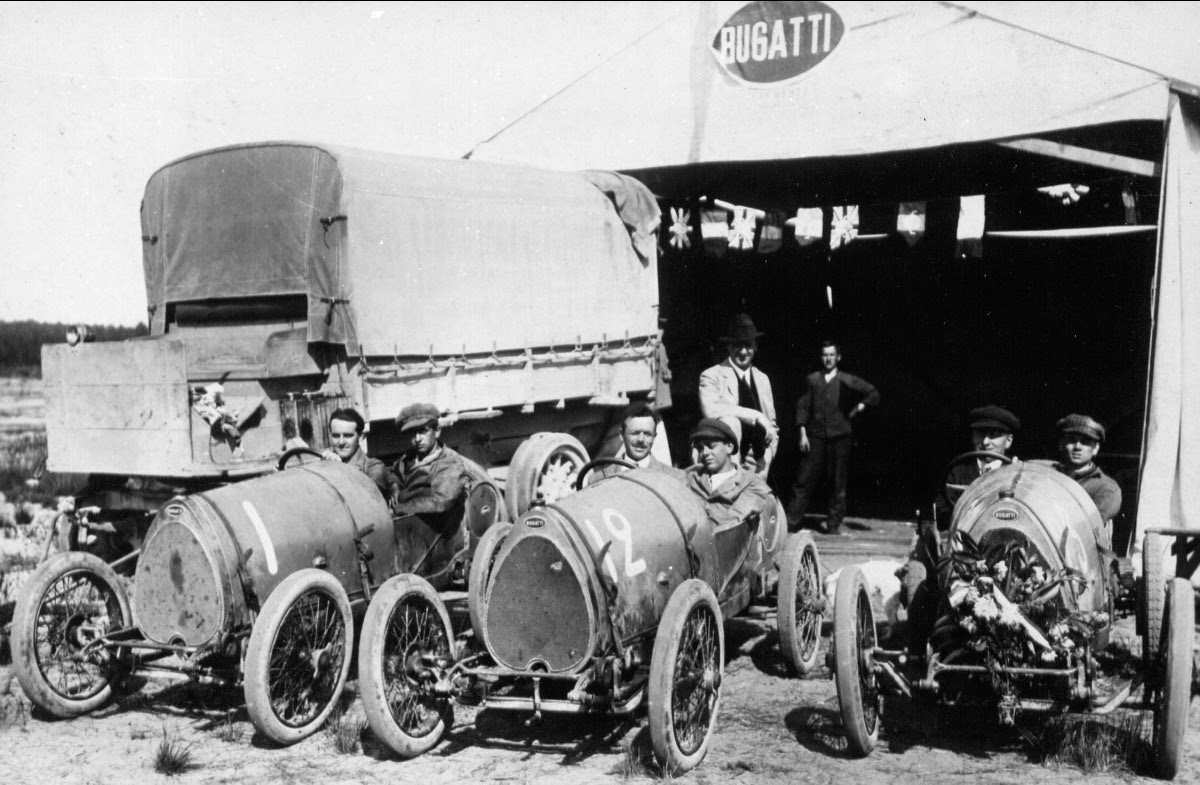 Type 13 – History