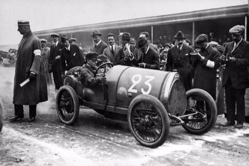 Type 13 – History