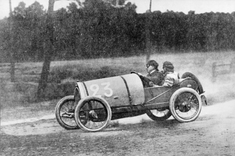 Type 13 – History