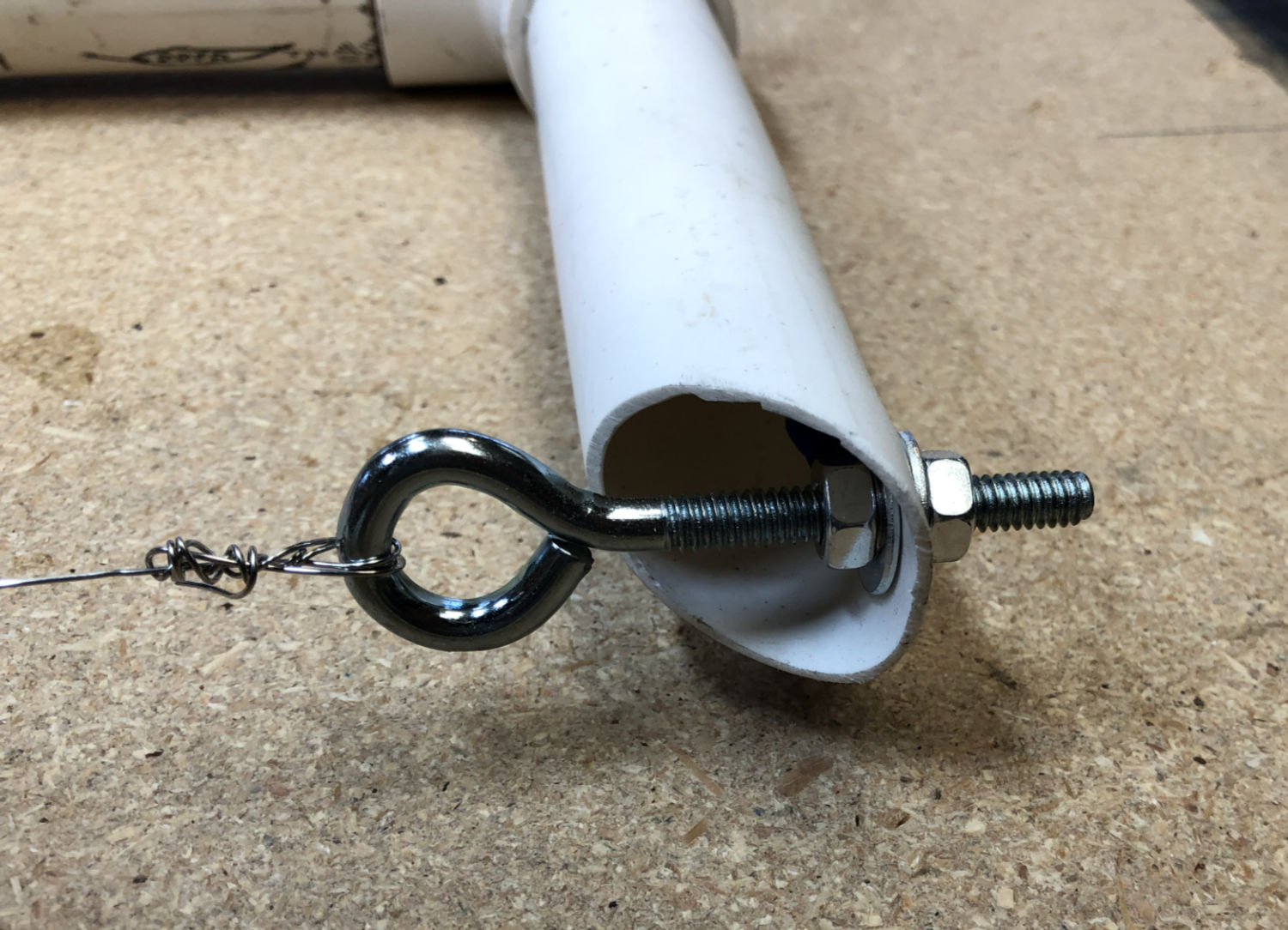 Building a Hotwire Foam Cutter