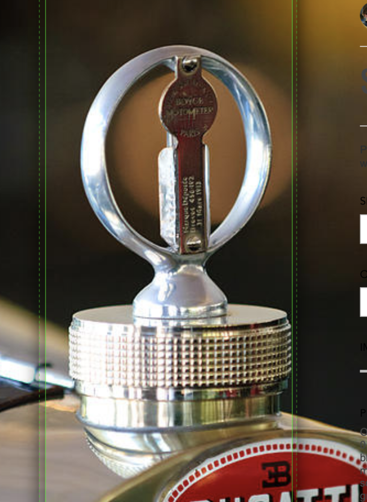 Type 13 – Radiator Build Log