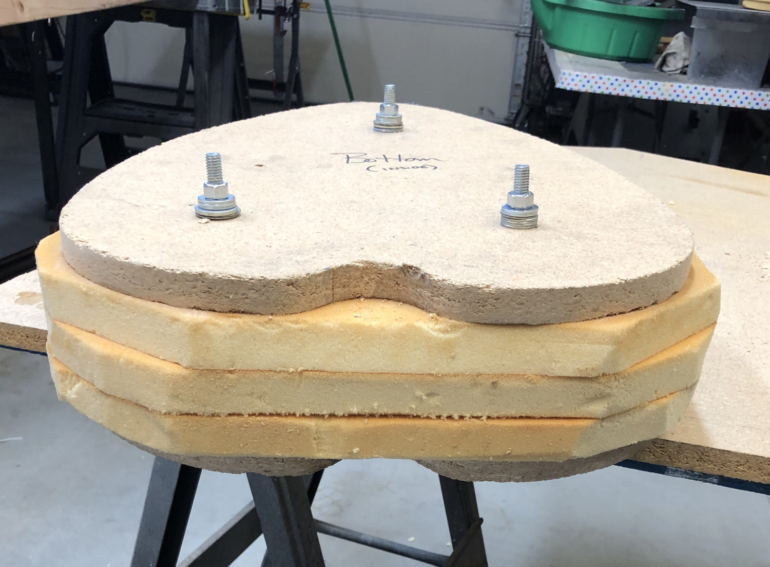 Type 13 – Radiator Build Log