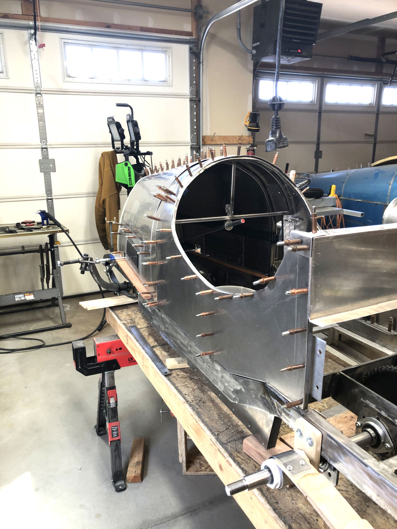 Type 13 – Body Panels